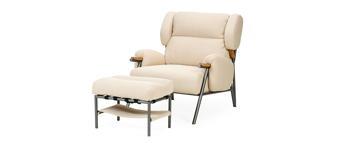 Poltronas – Toca da Movelaria